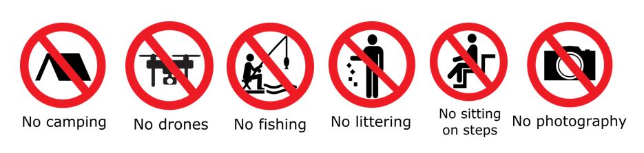 Marina Rules and Regulations - Marina Keppel Bay